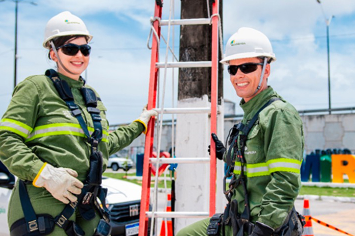 Neoenergia completa la compra de Cosern en Brasil - SmartGridSpain