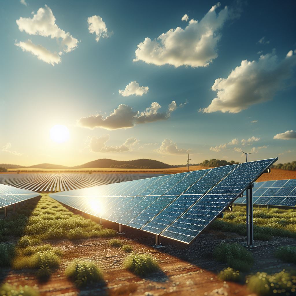 Zelestra impulsa el sector energético con tres nuevas plantas solares ...