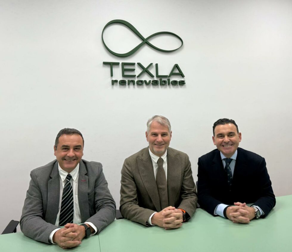 Texla Renovables: 15 años impulsando la transformación del sector ...